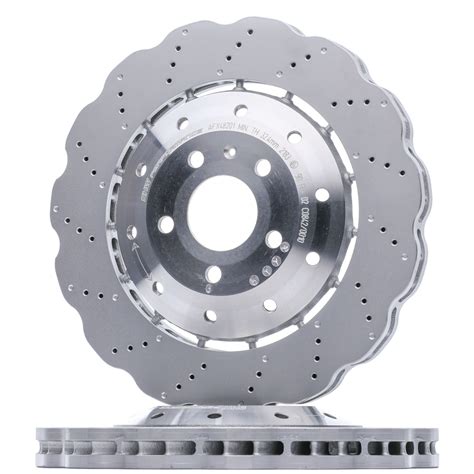 Brake Disc Replacement When And How Often Autodoc Blog