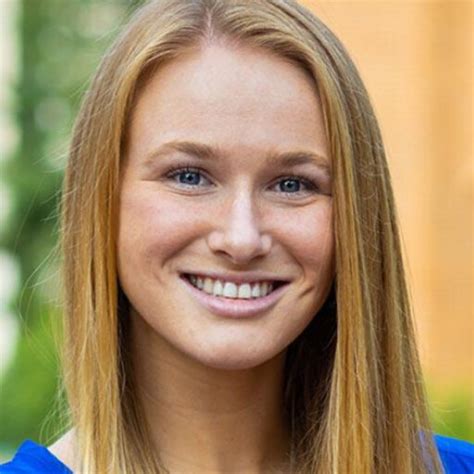 Rachel Hendricks Bachelor Of Science National Institutes Of Health