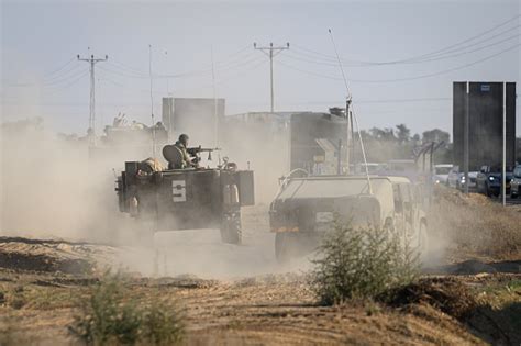 ¿qué Es Y Cómo Funciona El Fósforo Blanco Que Está Usando Israel Contra