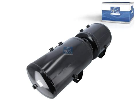 Diesel Technic 570083 Air Tank