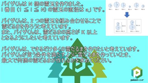 【プログラミング解説】雪だるま【java Python Rust Go C】 Youtube