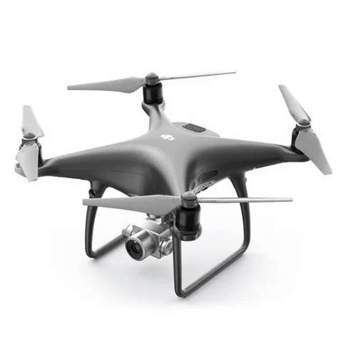 Black And White 20 Mp Dji Phantom 4 Pro Drone Camera At ₹ 180000piece