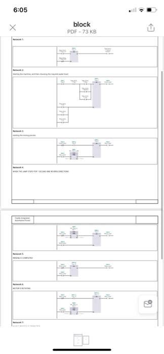 Can You Please Convert This Ladder Code To Graph Code