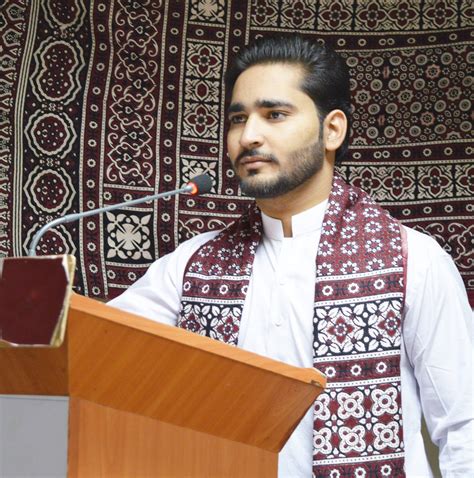 Muddassir Ali Rana