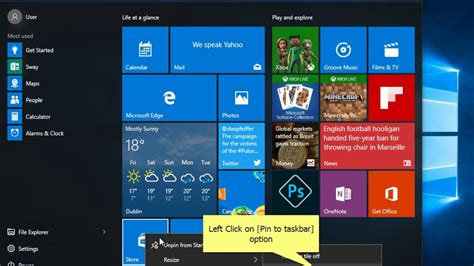 Pin Shortcut To Taskbar Windows 10 Registry At Dexter Carmela Blog