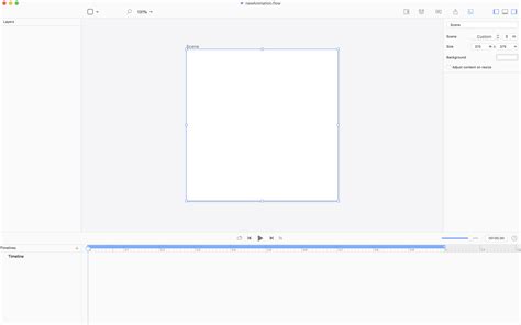 Flow Timelines And Keyvalues