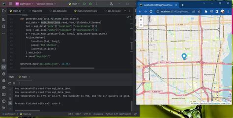 How Python Can Read Api Data Kenneth J Sims Posted On The Topic Linkedin