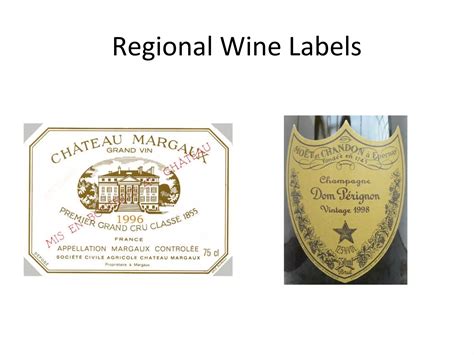 Classification Of Alcoholic Beverages Ppt