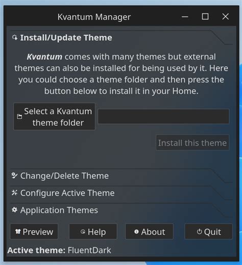 window problem · issue 8 · vinceliuice fluent kde · github