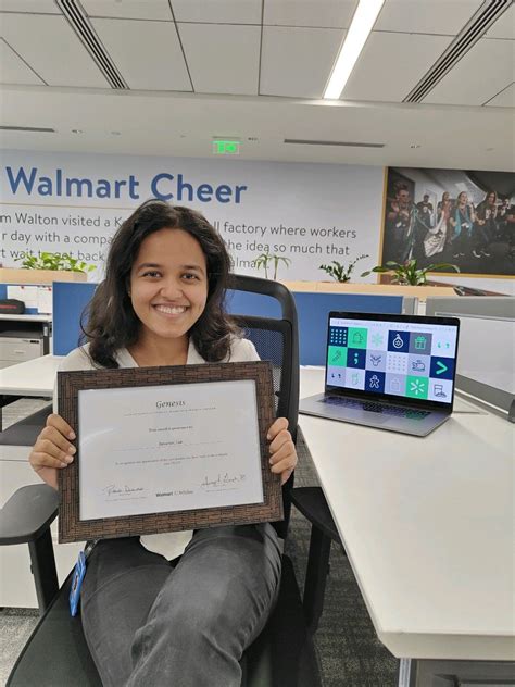 Devanshi Jain On Linkedin Im Extremely Elated To Have Received The