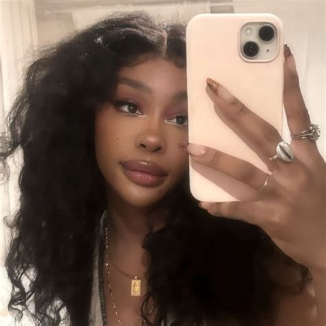 29 Sza Ideas In 2025 Sza Singer Pretty Celebrities Singer