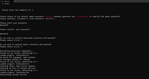 How To Cyberpanel Install In Ubuntu Or Centos Vps Anish Mandal Blog