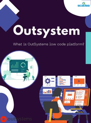 What Is OutSystems Low Code Platform Scadea