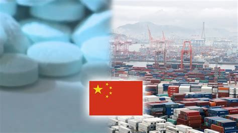 [차이나워치] 트럼프 펜타닐 거론하며 중국에 추가 관세…中은 발끈 연합뉴스tv Yonhapnewstv Youtube