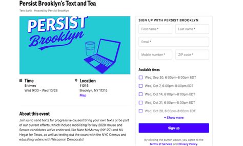 Political Canvassing An A Z Guide On Methods And Messaging