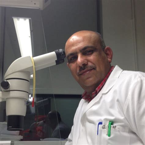 Haitham Al Hilfi Lecturer Phd Reproductive Physiology Al Nahrain University Baghdad