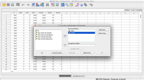 Spss สำหรับ Mac ดาวน์โหลด