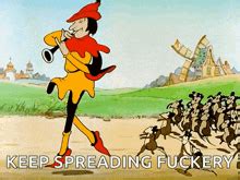 Pied Piper Shrek 