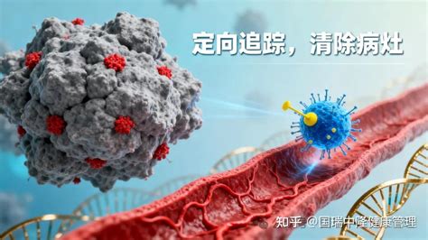 免疫系统 叛变”攻击自己？car T疗法：重塑自身免疫性疾病的治疗未来 知乎