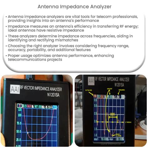 Antennas How It Works Application And Advantages