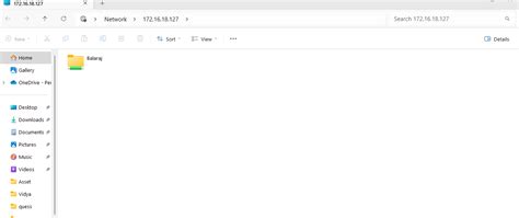 how to configure samba file share on almalinux 8 systempandit