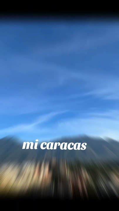 En Este Canal Solo Hablamos De Sex Pero Caracas Es La Ciudad Más