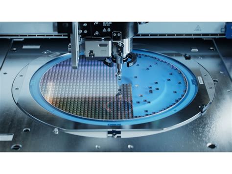 Exploring Materials And Processing For Advanced Semiconductor Idtechex Research Article