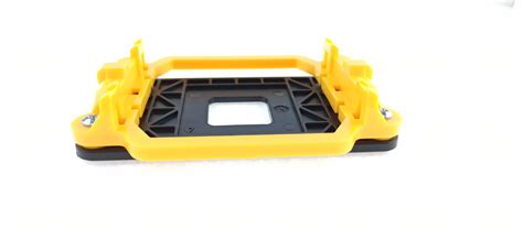 Крепление кулера для Socket AM2, АМ2+, АМ3, AM3+, FM1, FM2, FM2+, за ...