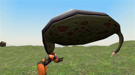 Renacell Absorbs Shiny Zeraora Eporner