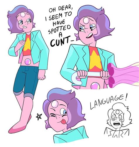 Pin De Cyoungabby🪄 En Steven Steven Universe Diseño De Personajes Steven