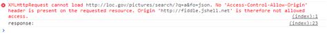 Javascript Xmlrequest Doesnt Get Responsetext Stack Overflow
