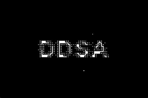 Danish Data Science Academy Ddsa Logo Loop By André Vieira On Dribbble