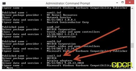 How To Completely Uninstall Nvidia Drivers Listingter