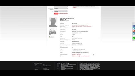 Fake Generator Name Architectvsera