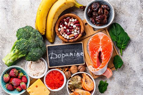Best Dopamine Supplements To Boost Your Mood Health Spot