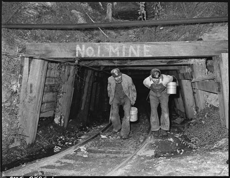 Clover Gap Mine Newsdesk Coal Mining Coal Miners Coal