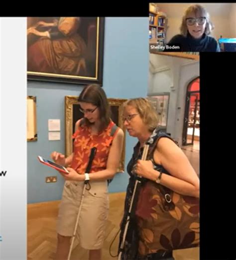 Actionable Online Accessibility Small Bytes Webinar Series Oma