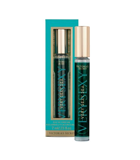 Mua Victorias Secret Very Sexy Sea Eau De Parfum Rollerball Notes Of