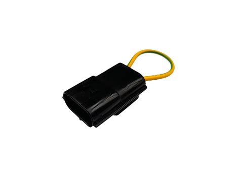 Inertia Switch Bypass Plug Caterham Parts