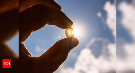 Data Reveals 3 Out Of 4 Indians Suffer From Vitamin D Deficiency Young
