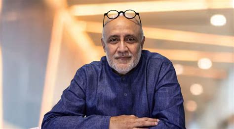 Architect Rahul Mehrotra Success Through Innovation In Architecture Middle Height