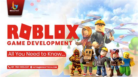 What Is Roblox Game Development A Complete Guide