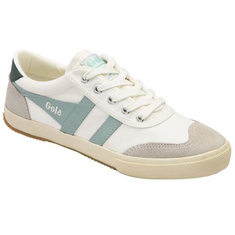 Womens Plimsolls Vintage Design Effortles Style Gola Us
