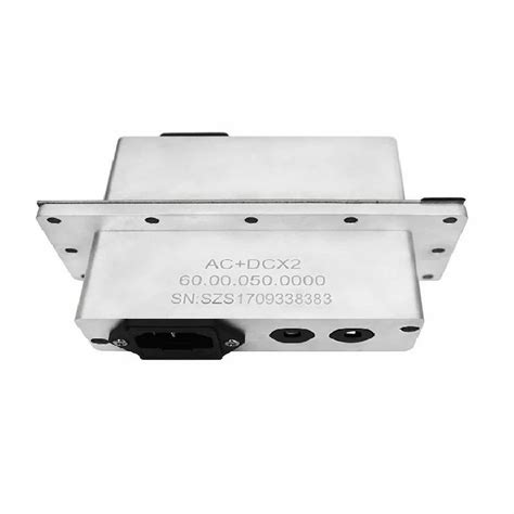 6ghz Rf Module Connector 230v Av 12v Dc At Best Price In Ahmedabad Id 27152340297
