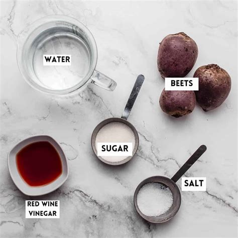 How To Easily Boil Beets To Perfection Like A Pro Pantsdownapronson