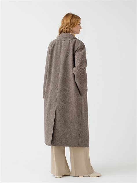 Пальто женское еврозима с мембраной арт.1018711m90090 купить в Москве ...