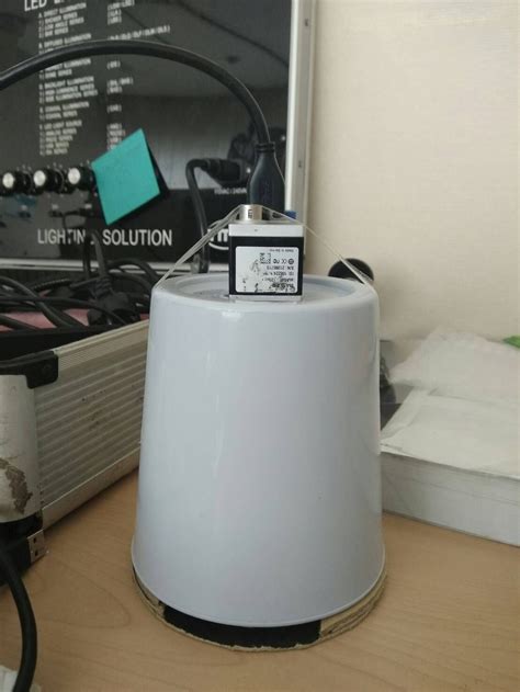 Tutorial Labview Komparasi Warna Ni Community