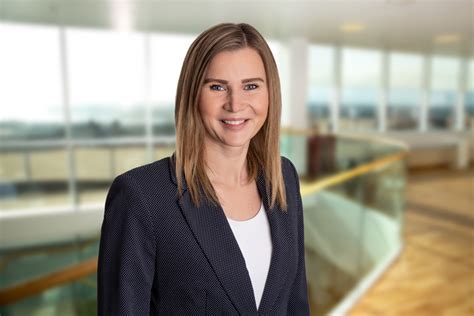 Anne Simone Nielsen Executive Director International Tax And
