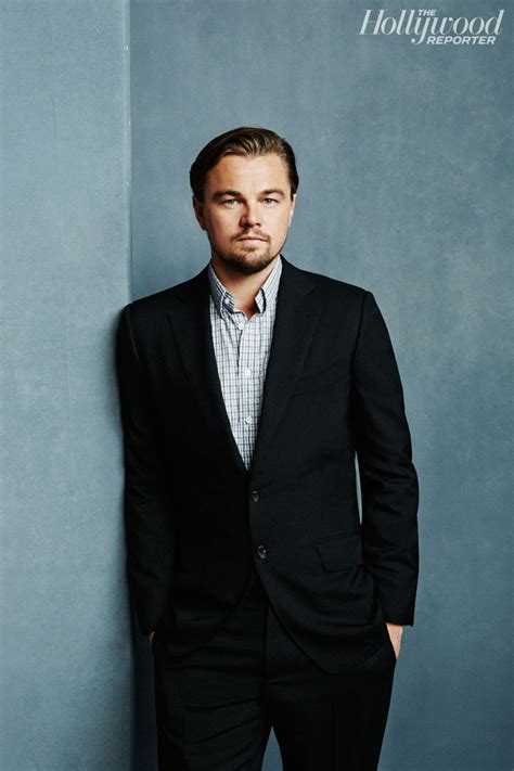 Leonardo Dicaprio Talks ‘flopping Around In ‘wolf Of Wall Street Sex Scenes Video