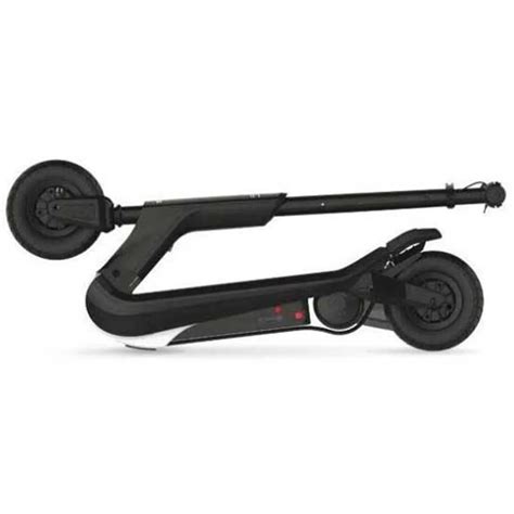 Nilox Doc Eco Electric Scooter Dressinn